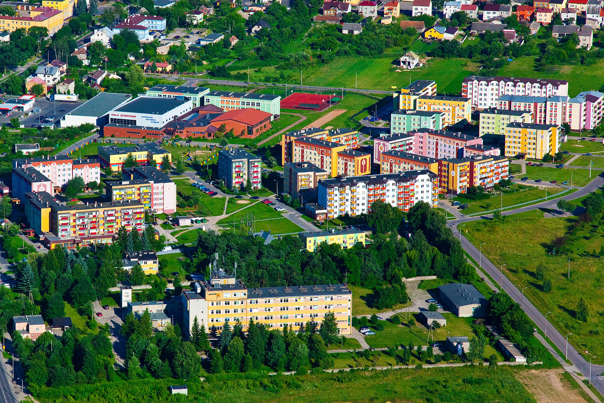 SM Kolno SM Kolno